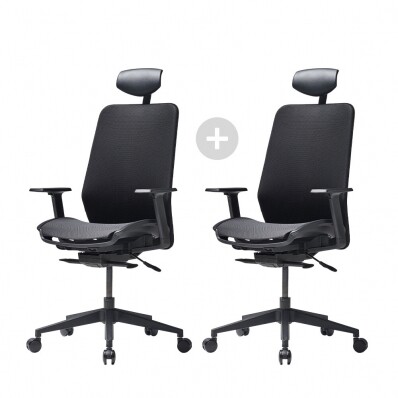 Q1 Airo(일반베이스) - 듀오백