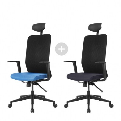 [번개배송]Q1W - 듀오백