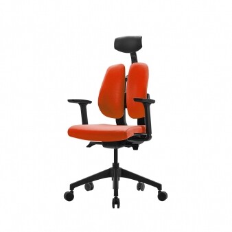 [리퍼마켓]이지풋 2단 발받침 - 듀오백