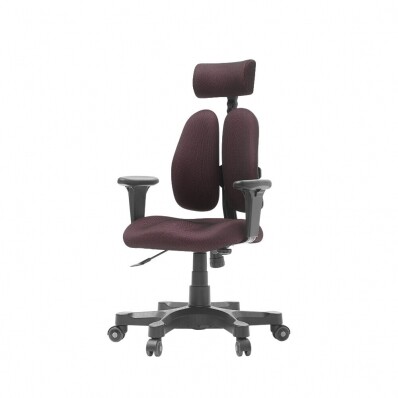 [아울렛]퍼스널 PE-20 사무 회의실의자 - 듀오백