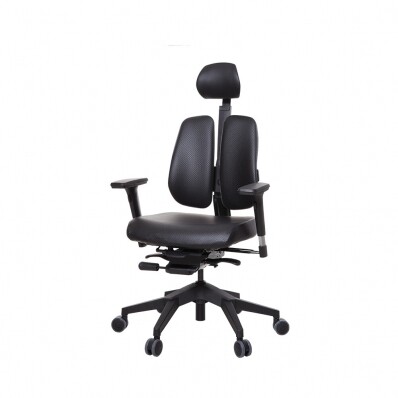 [번개배송][아울렛]퍼스널 PE-20 사무 회의실의자 - 듀오백